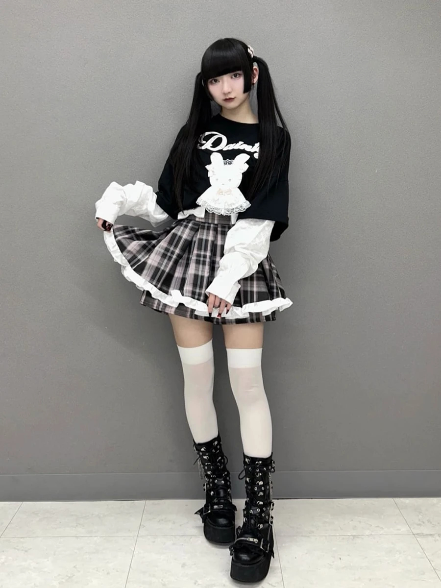 Bemqin厚底ブーツ - Ank Rouge(アンクルージュ)のブーツ Bemqin厚底ブーツ - Ank Rouge(アンクルージュ)のブーツ